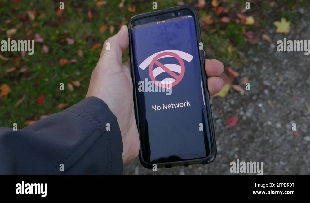 Bad reception mobile phone Stock Videos & Footage - HD and 4K Video ...