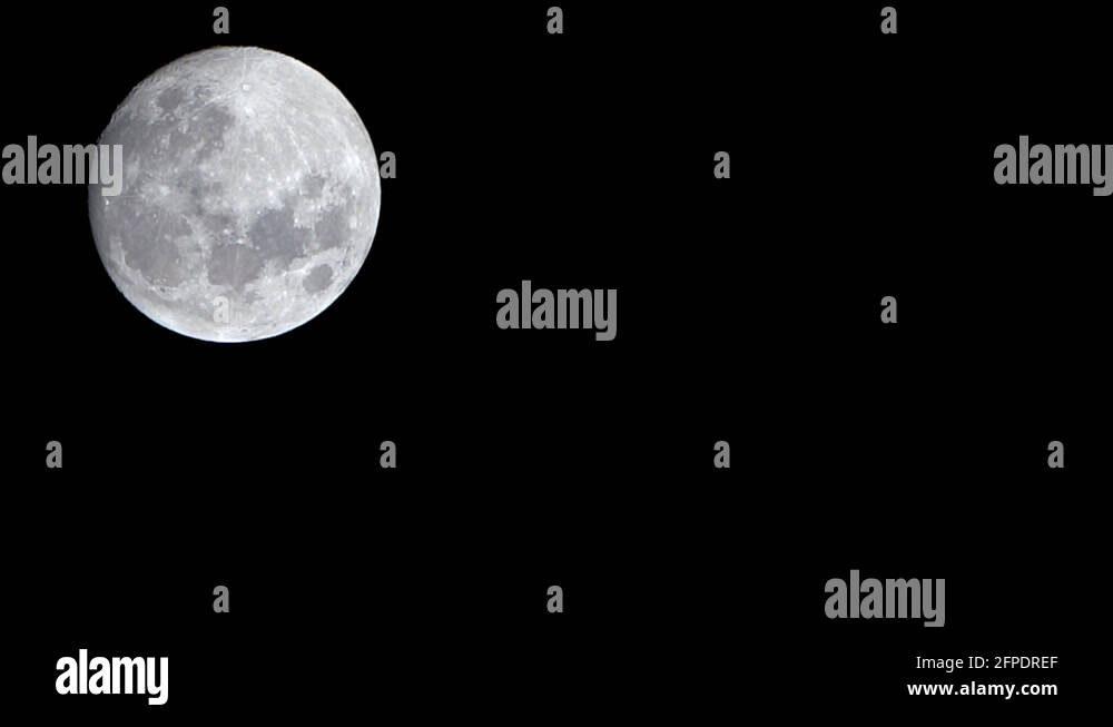 Full moon nightscape Stock Videos & Footage - HD and 4K Video Clips - Alamy