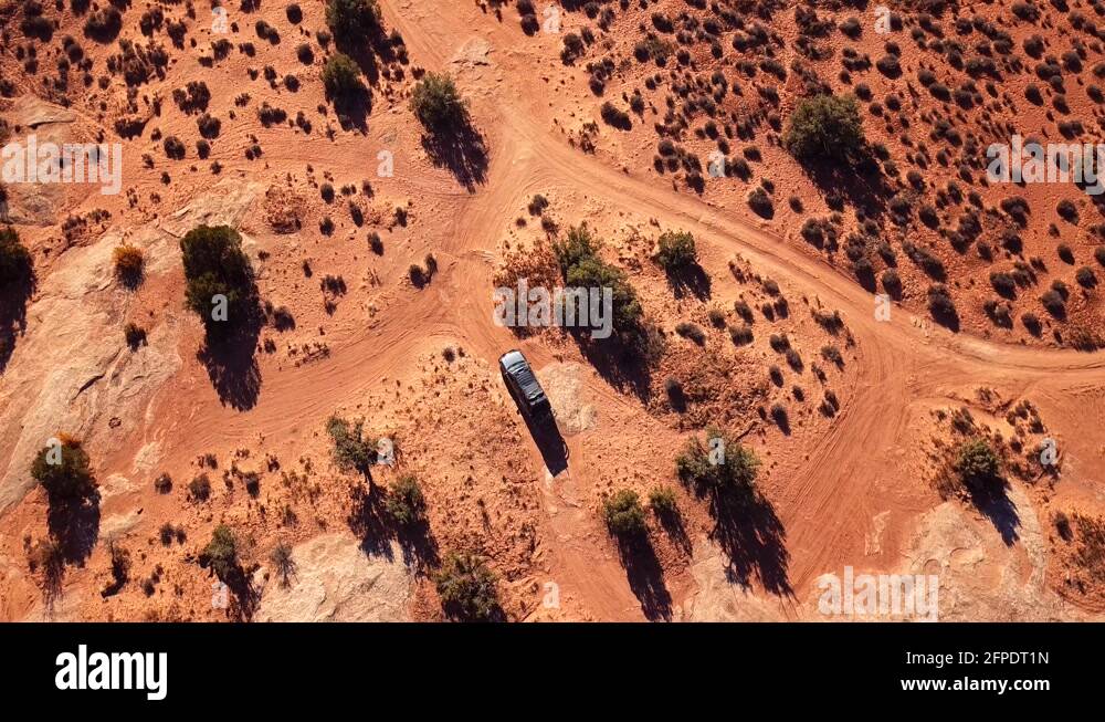 Moab desert Stock Videos & Footage - HD and 4K Video Clips - Alamy