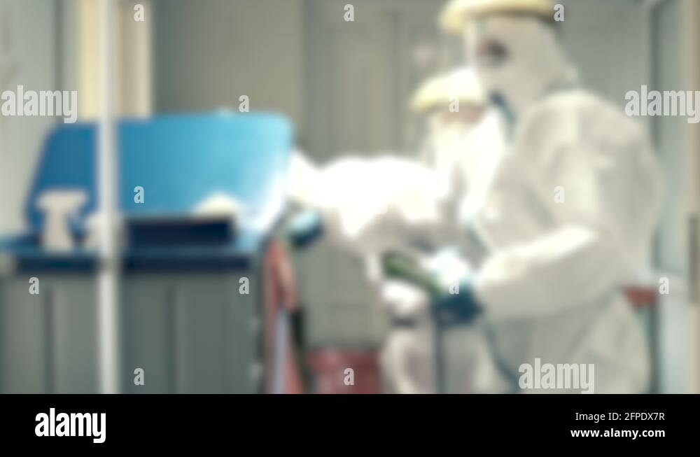 Hospital ward cleaning Stock Videos & Footage - HD and 4K Video Clips ...