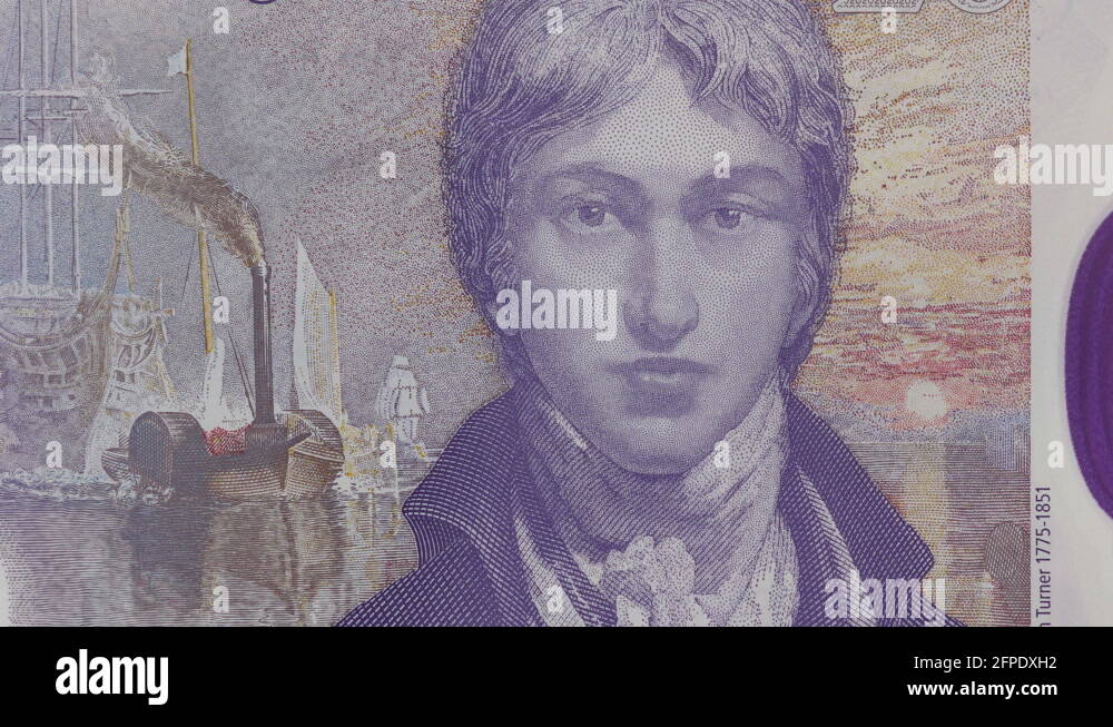 20 pound note turner Stock Videos & Footage - HD and 4K Video Clips - Alamy