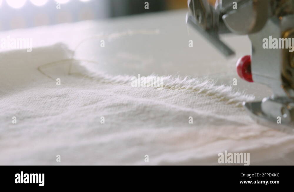 Stitch sew stitches stitching Stock Videos & Footage - HD and 4K Video ...