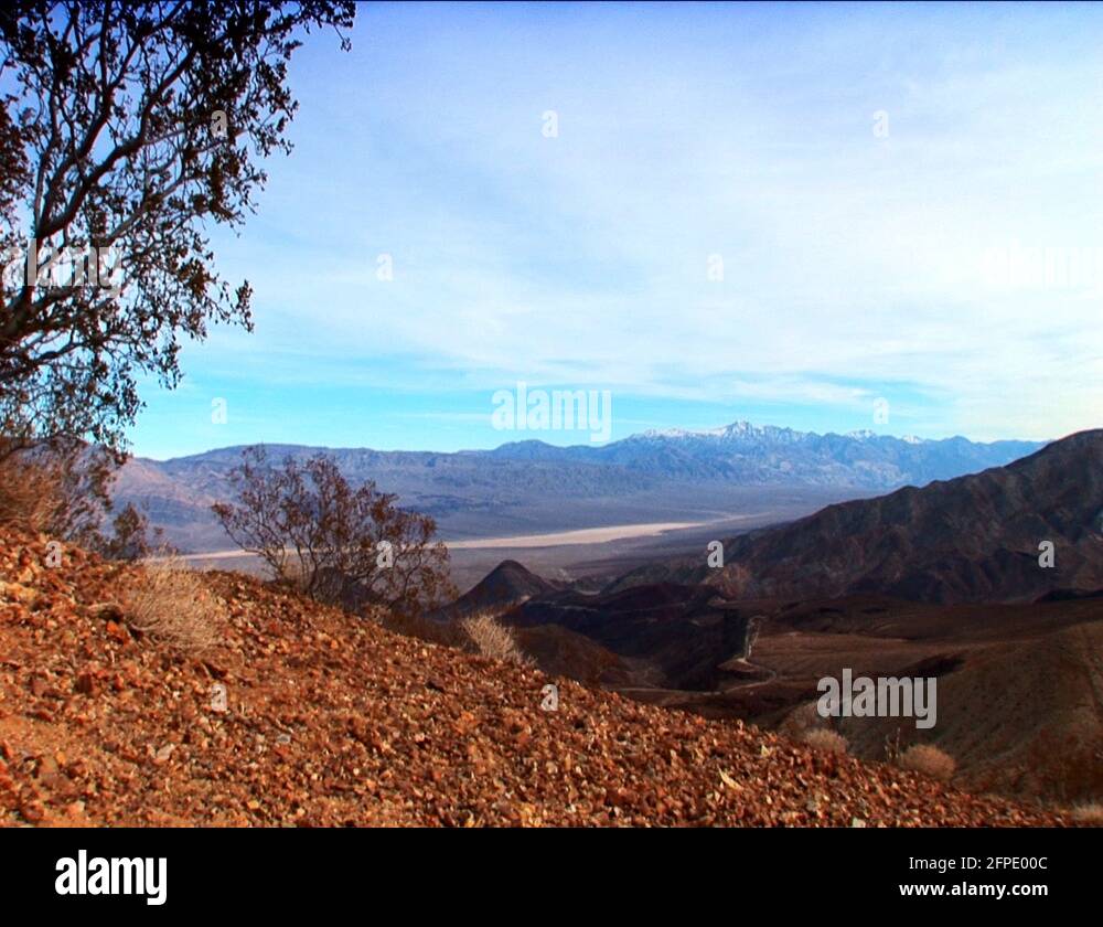 Images of desert landscape Stock Videos & Footage - HD and 4K Video ...