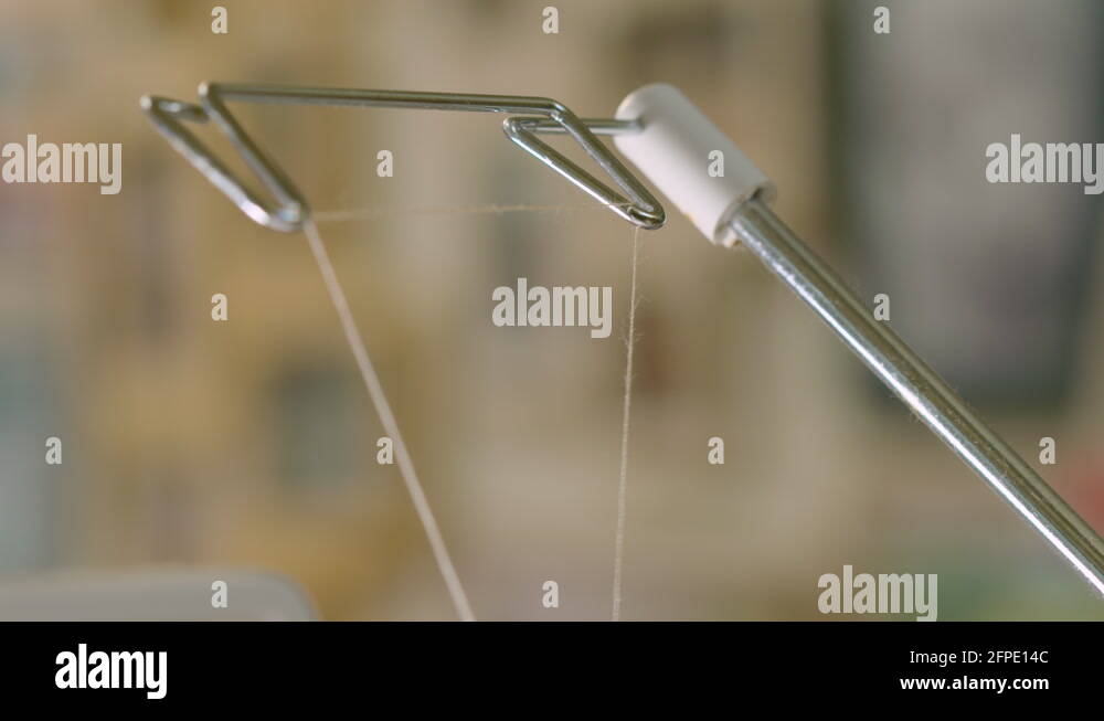 Thread loops Stock Videos & Footage - HD and 4K Video Clips - Alamy