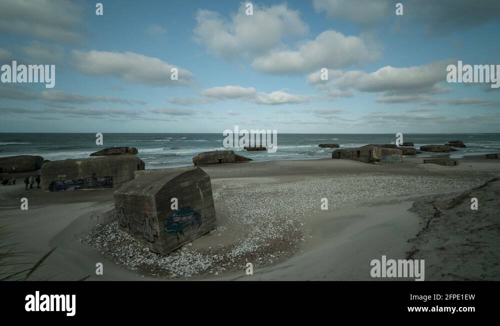 German sea defences Stock Videos & Footage - HD and 4K Video Clips - Alamy
