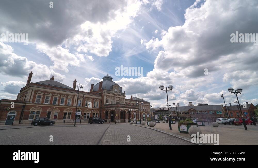 Great eastern main line Stock Videos & Footage - HD and 4K Video Clips ...