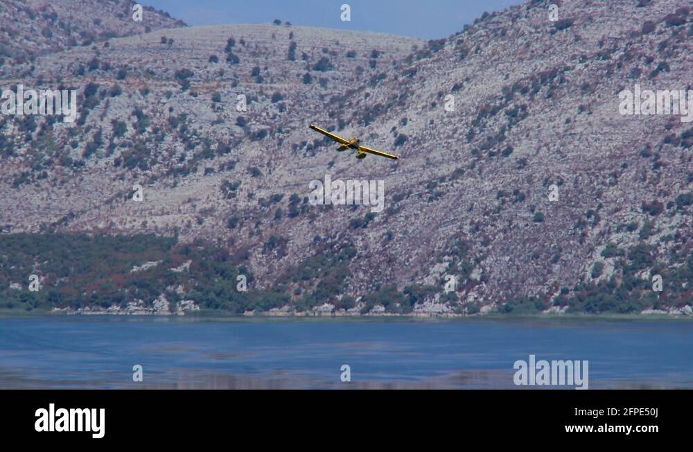 Firefighting plane water tank Stock Videos & Footage - HD and 4K Video ...