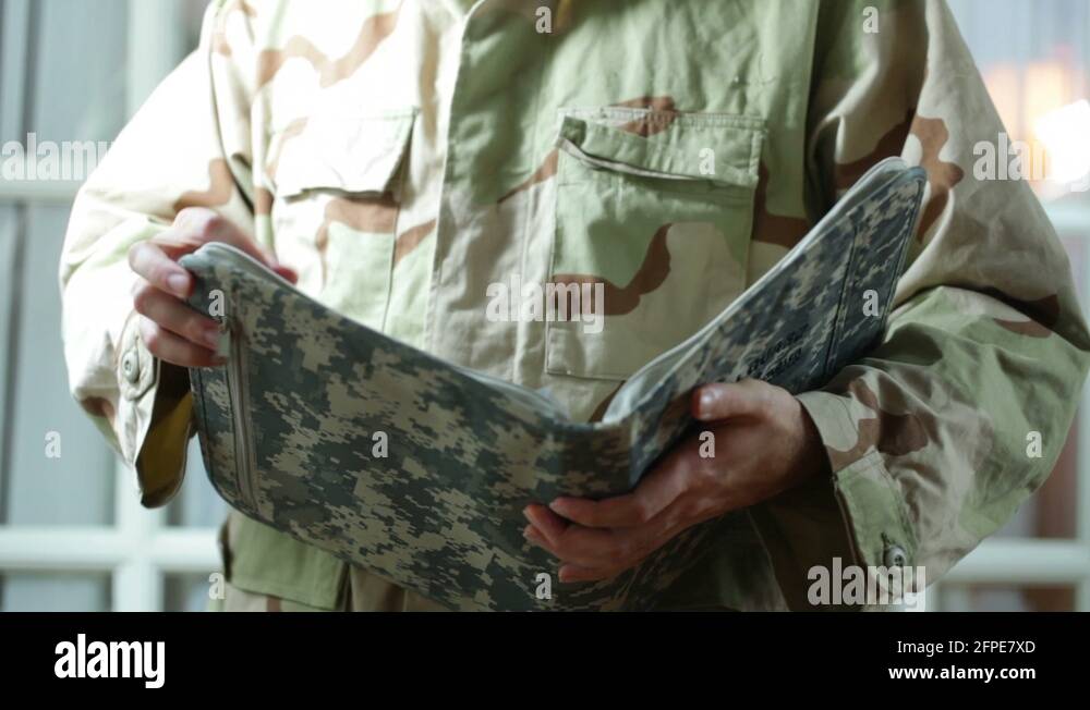 Military classified briefing Stock Videos & Footage - HD and 4K Video ...