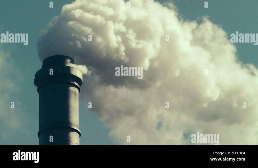Smokestack Stock Videos & Footage - HD and 4K Video Clips - Alamy