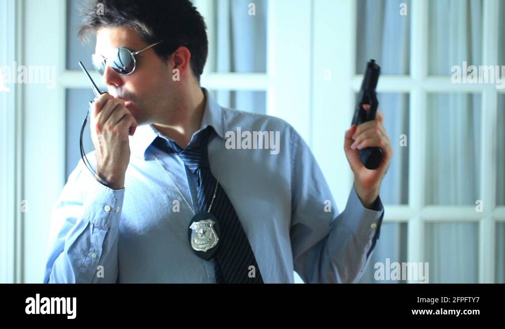 Fbi agent bodyguard Stock Videos & Footage - HD and 4K Video Clips - Alamy