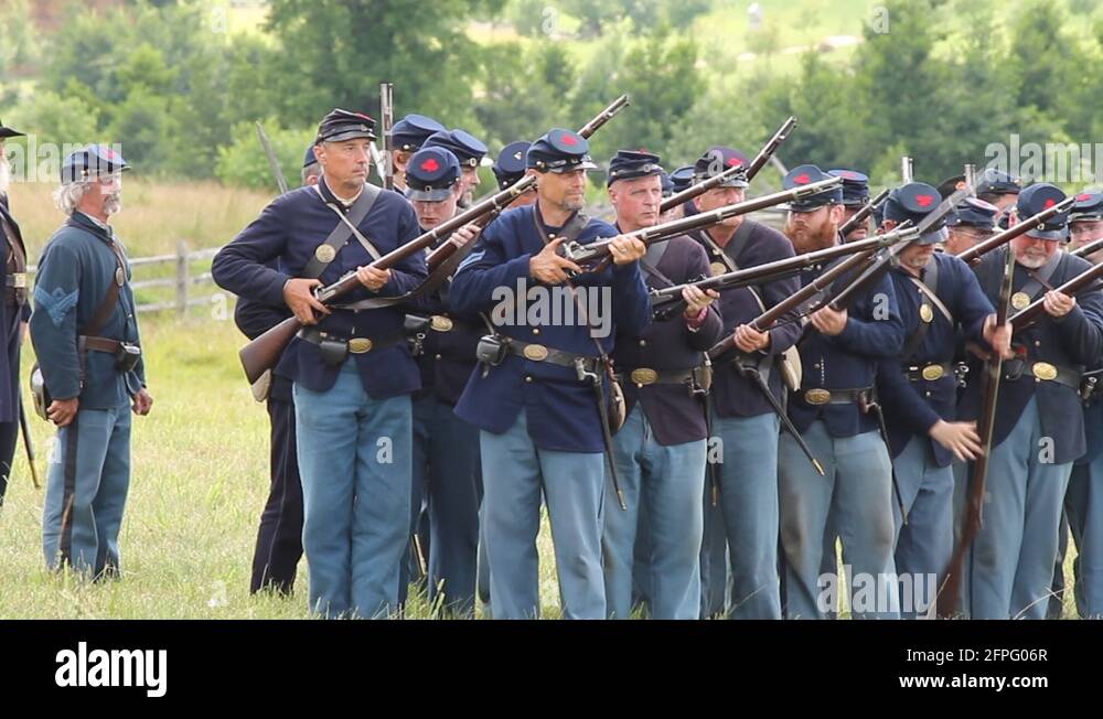 American soldiers firing guns Stock Videos & Footage - HD and 4K Video ...