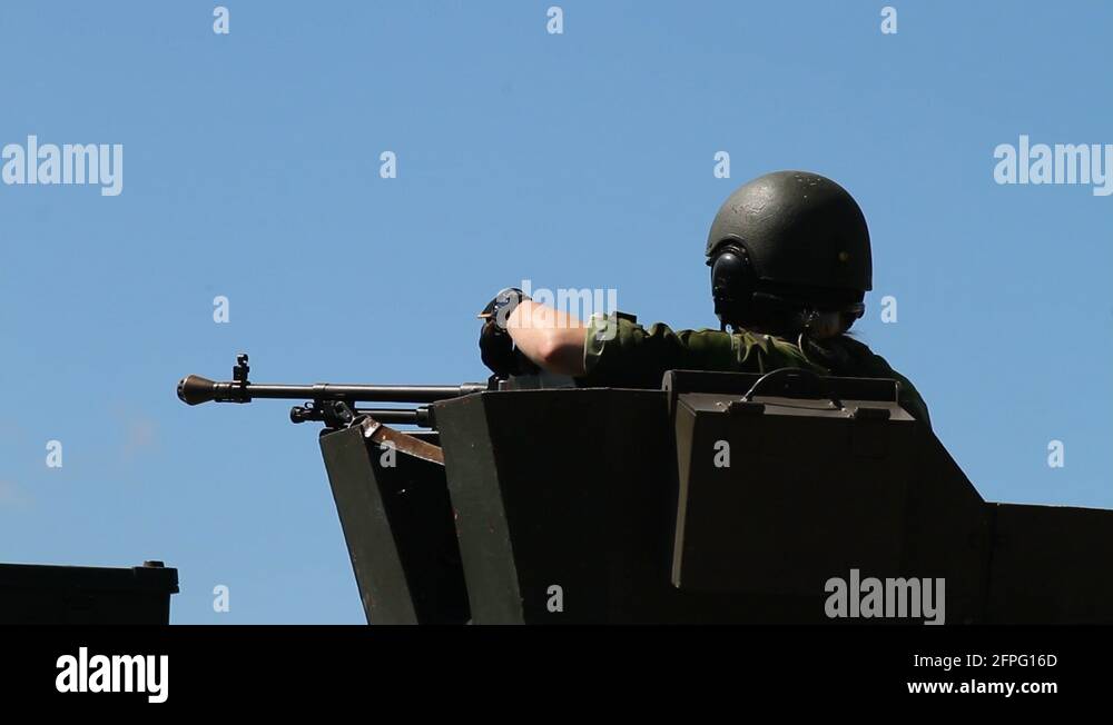 Machine gun machinegun Stock Videos & Footage - HD and 4K Video Clips ...