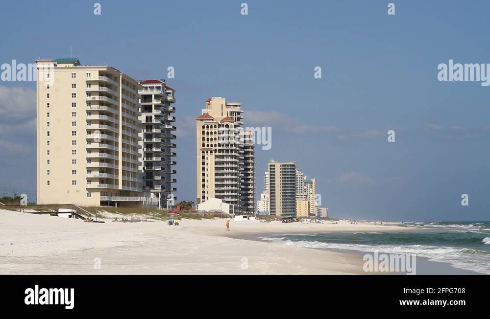Perdido key beach Stock Videos & Footage - HD and 4K Video Clips - Alamy