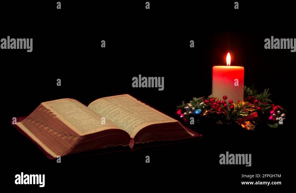 Open bible light Stock Videos & Footage - HD and 4K Video Clips - Alamy