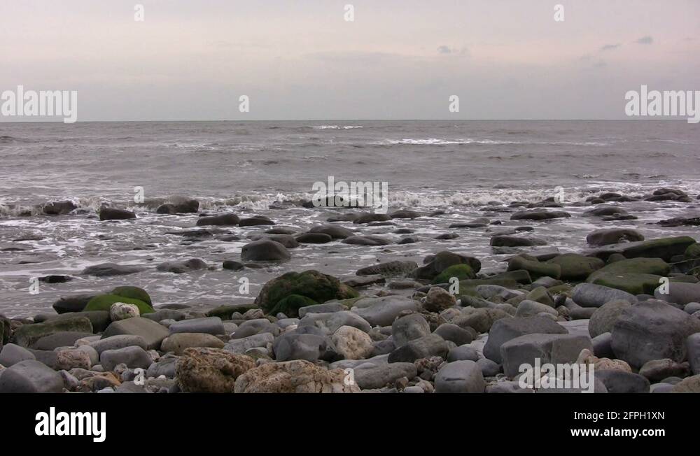 Blue lias cliffs dorset Stock Videos & Footage - HD and 4K Video Clips ...