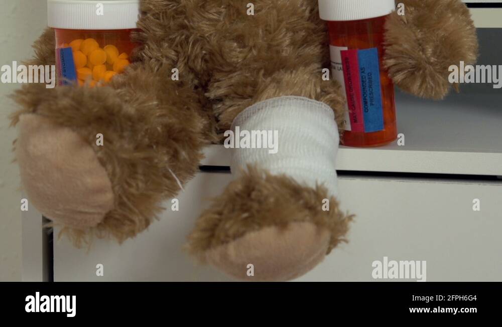 Sick bear Stock Videos & Footage - HD and 4K Video Clips - Alamy