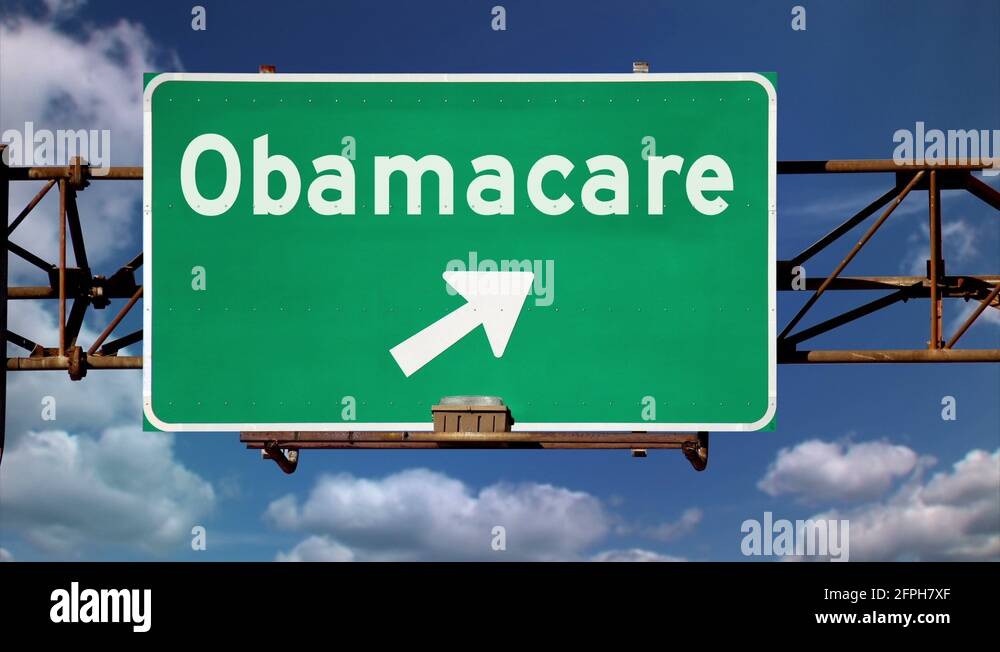 Obama affordable care act sign Stock Videos & Footage - HD and 4K Video ...