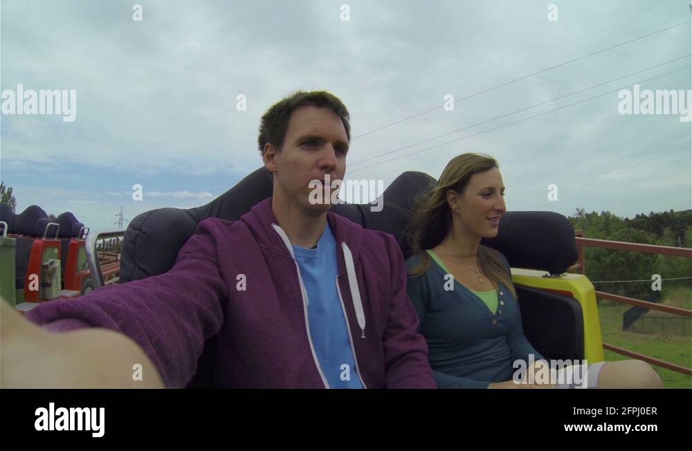 Roller coaster hands up hands Stock Videos & Footage - HD and 4K Video ...