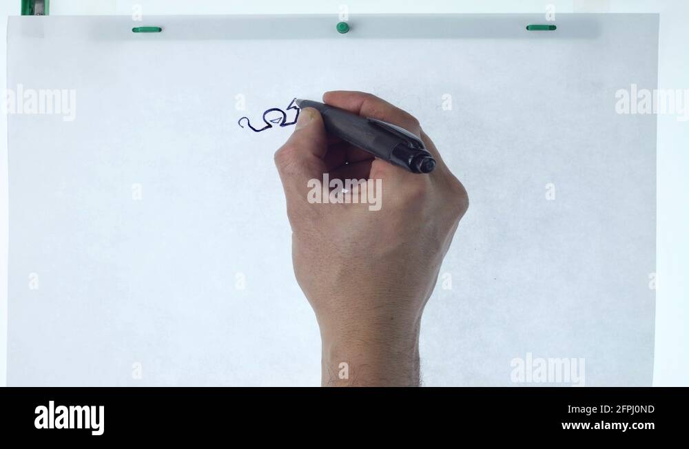 Hand stop cartoon Stock Videos & Footage - HD and 4K Video Clips - Alamy