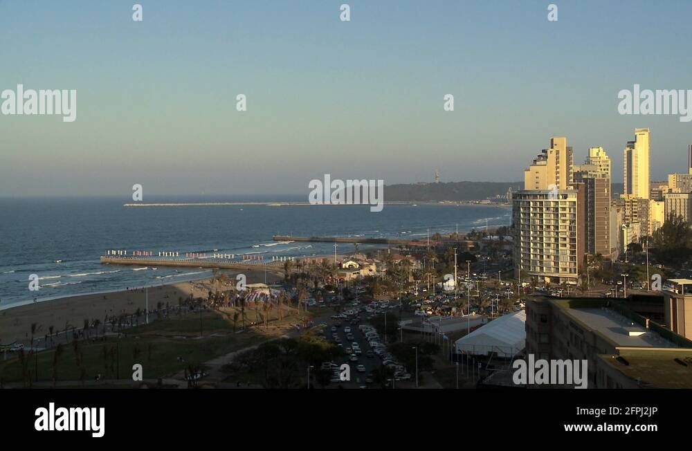Durban beachfront Stock Videos & Footage - HD and 4K Video Clips - Alamy