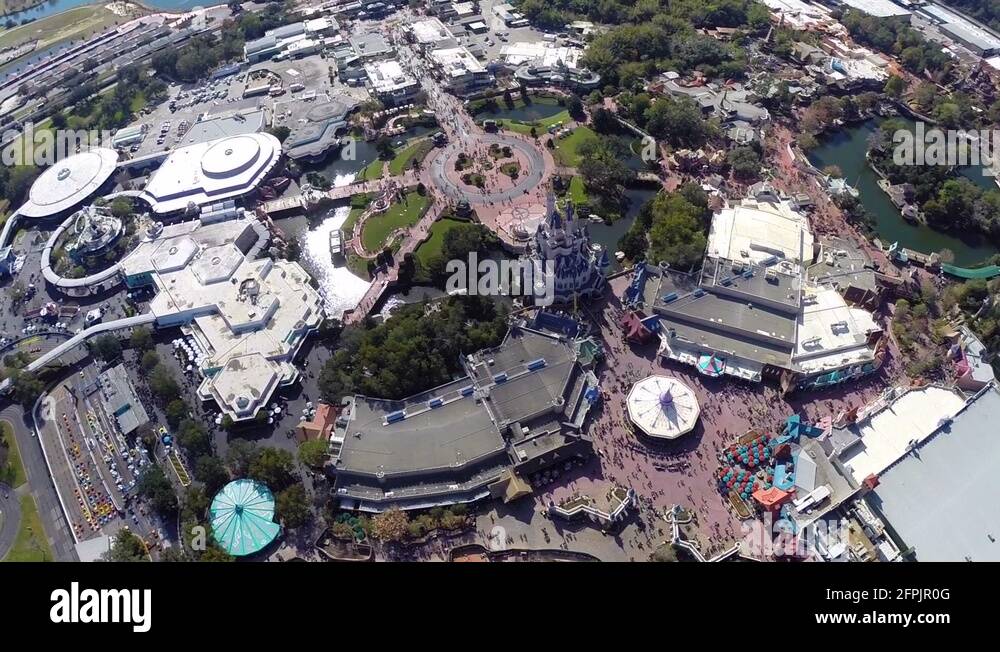 Disney magic kingdom Stock Videos & Footage - HD and 4K Video Clips - Alamy