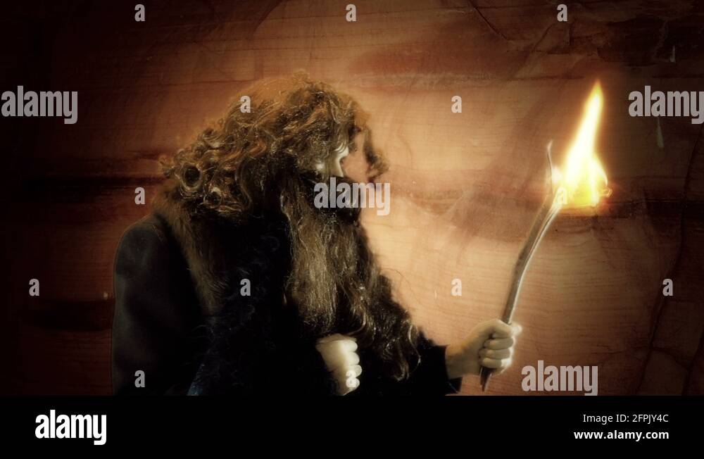 Cave man hunting Stock Videos & Footage - HD and 4K Video Clips - Alamy