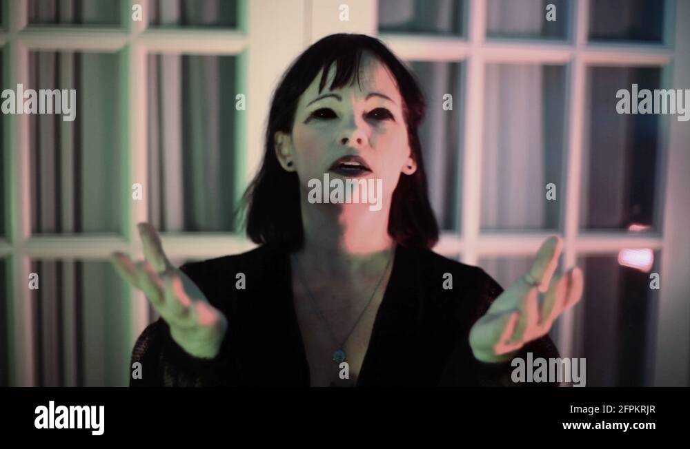 Human possession Stock Videos & Footage - HD and 4K Video Clips - Alamy