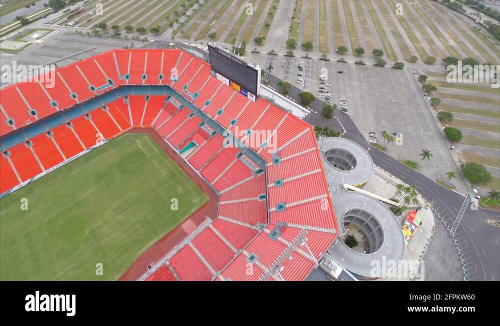 Sun life stadium Stock Videos & Footage - HD and 4K Video Clips - Alamy