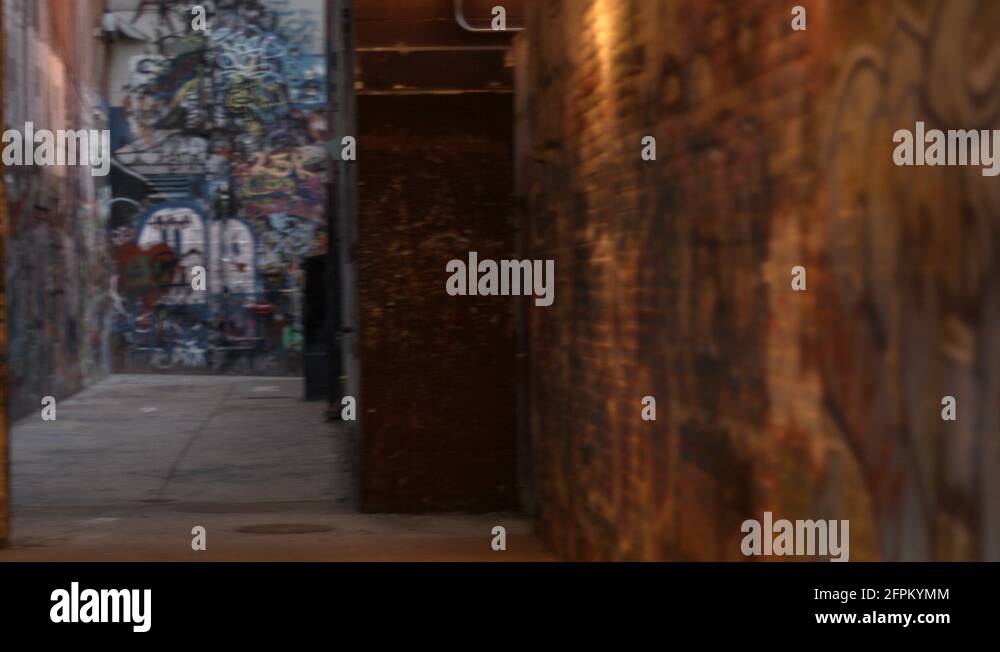Usa urban graffiti buildings Stock Videos & Footage - HD and 4K Video ...