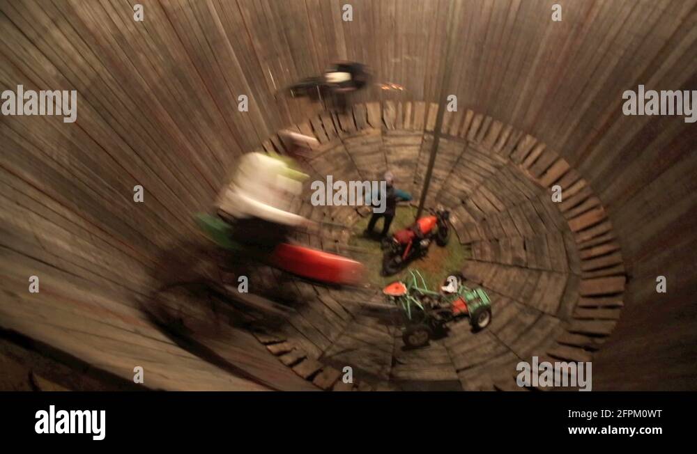 The wheel of death Stock Videos & Footage - HD and 4K Video Clips - Alamy