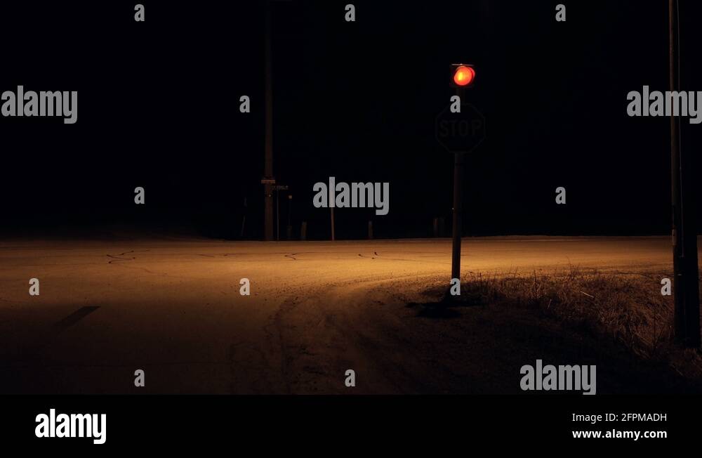 High visibility warning sign Stock Videos & Footage - HD and 4K Video ...