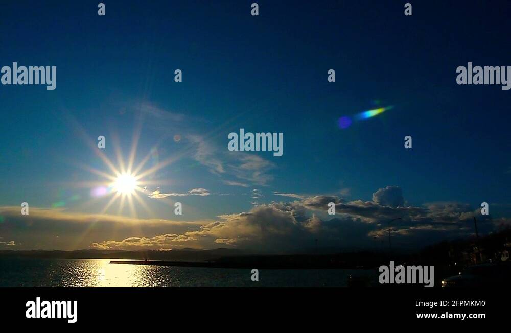 Dallas road victoria breakwater Stock Videos & Footage - HD and 4K ...