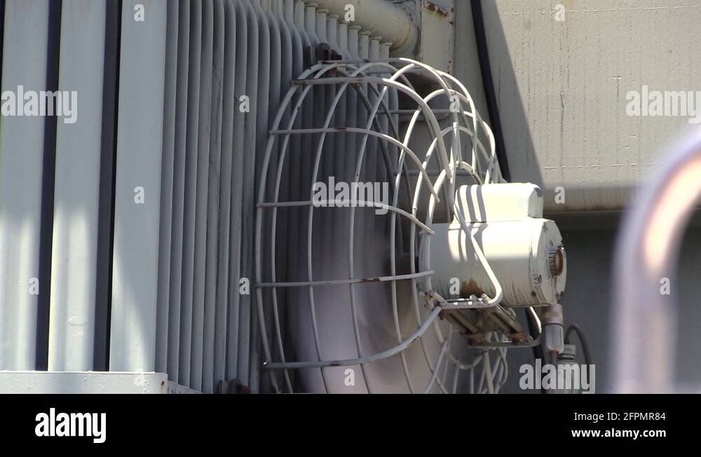 Transformer cooling Stock Videos & Footage - HD and 4K Video Clips - Alamy