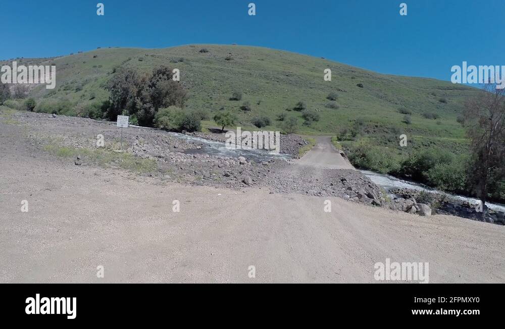 Jordan river crossing Stock Videos & Footage - HD and 4K Video Clips ...