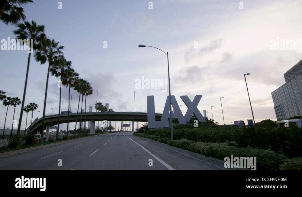 Lax airport coast Stock Videos & Footage - HD and 4K Video Clips - Alamy