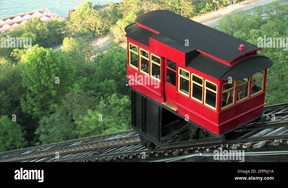 Incline plane railway Stock Videos & Footage - HD and 4K Video Clips ...