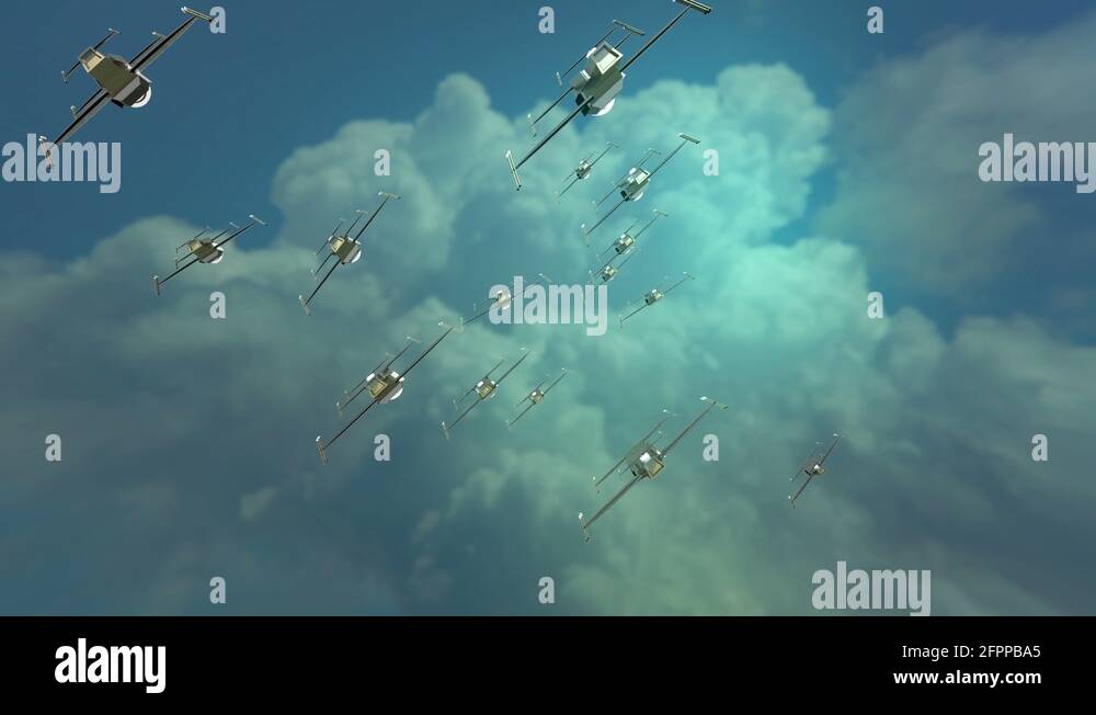 Flying ships Stock Videos & Footage - HD and 4K Video Clips - Alamy