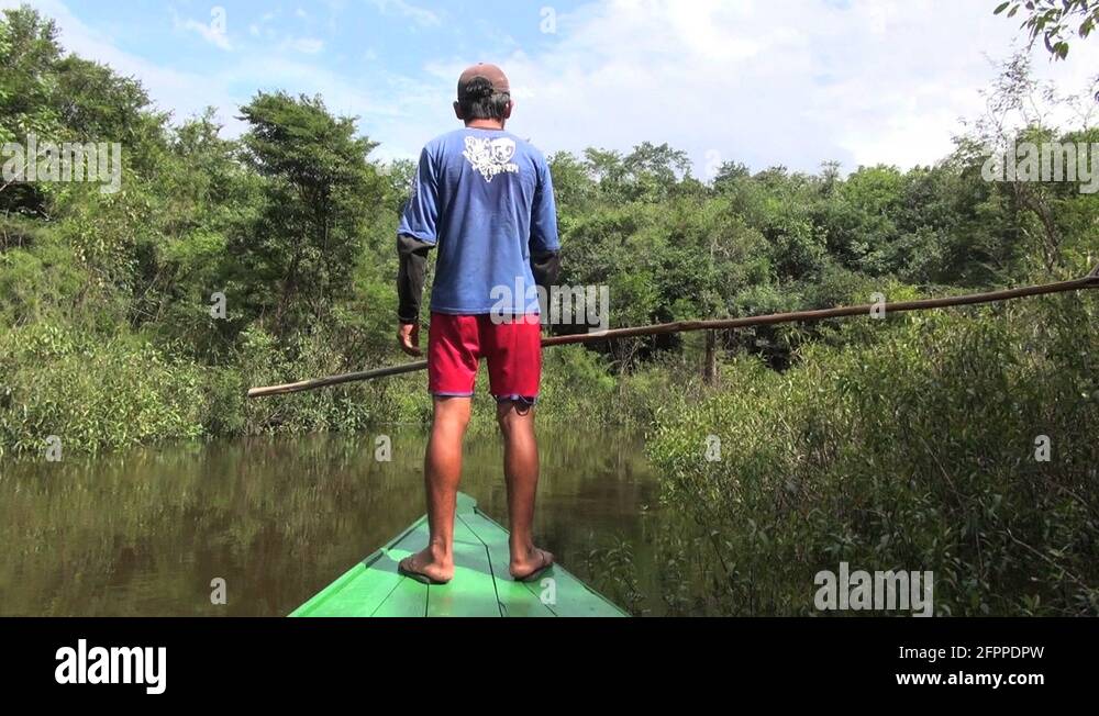 Amazon boy boat Stock Videos & Footage - HD and 4K Video Clips - Alamy