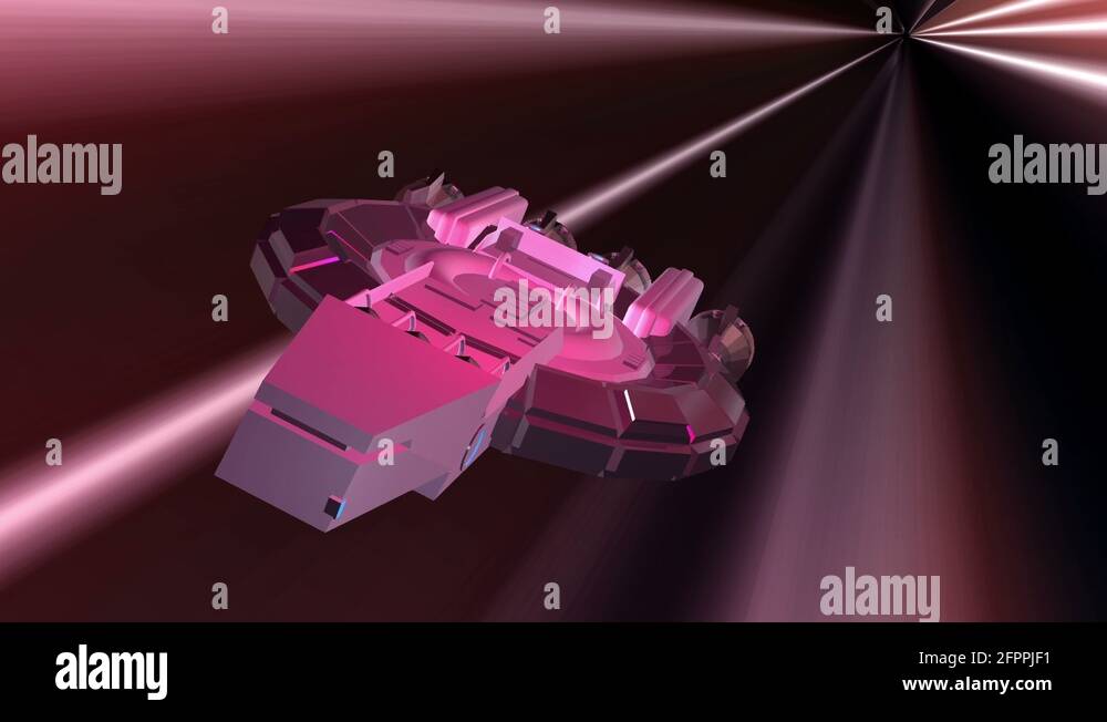 Warp drive design Stock Videos & Footage - HD and 4K Video Clips - Alamy