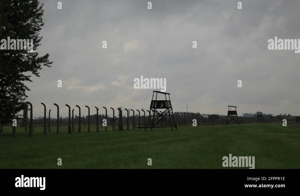Nazi watchtower Stock Videos & Footage - HD and 4K Video Clips - Alamy