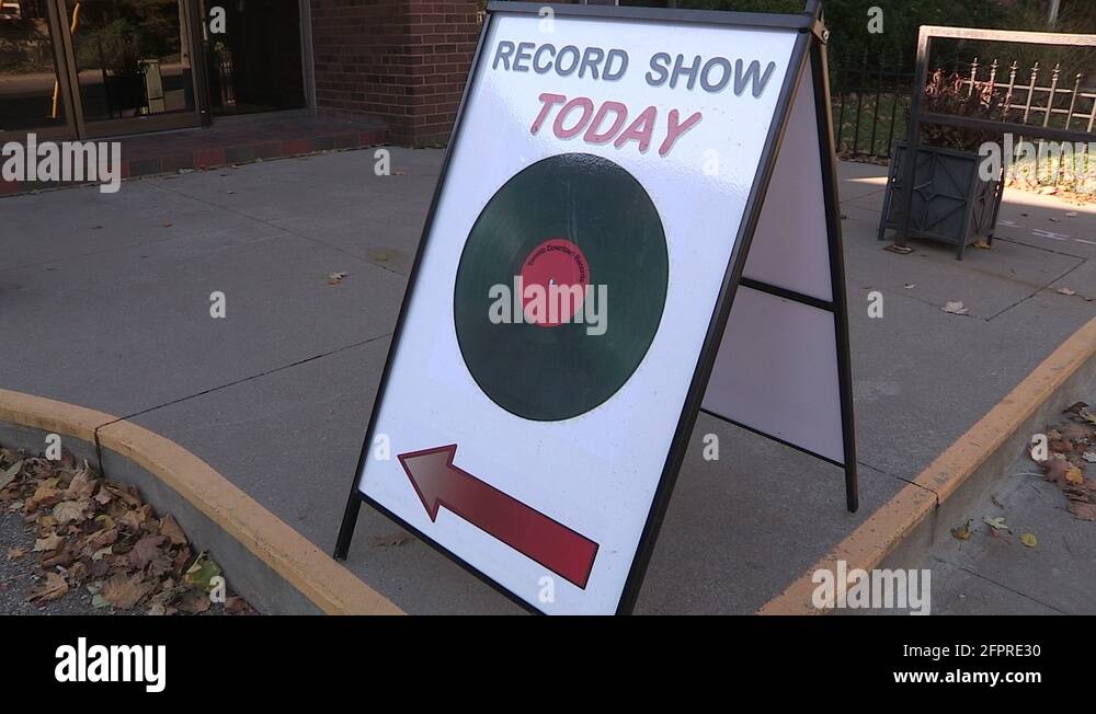 Collection of records Stock Videos & Footage - HD and 4K Video Clips ...