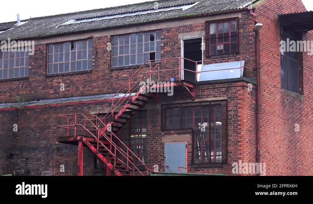Victorian building decay Stock Videos & Footage - HD and 4K Video Clips ...