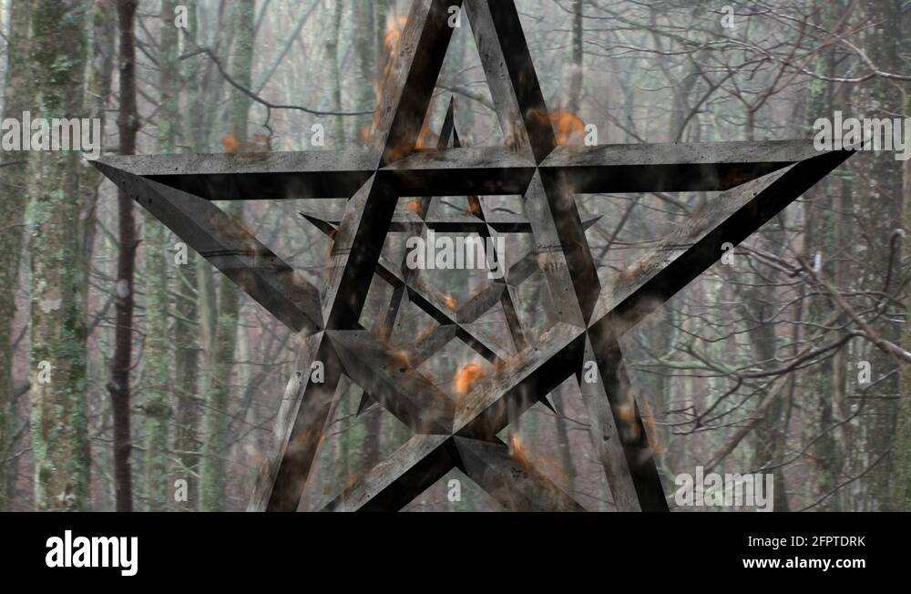 Pentacle stone Stock Videos & Footage - HD and 4K Video Clips - Alamy