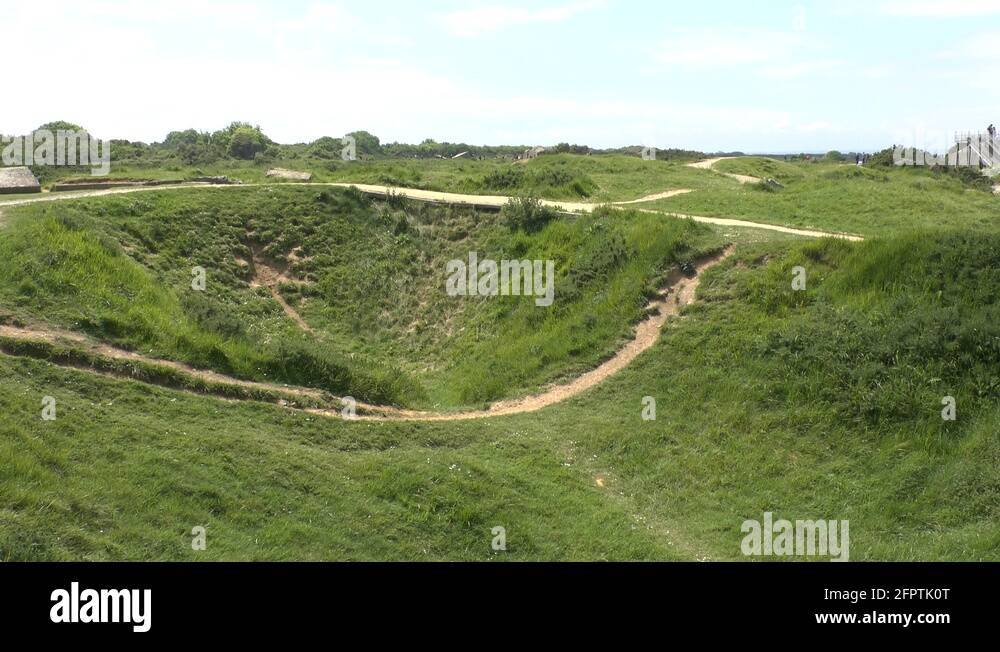 Us bomb crater Stock Videos & Footage - HD and 4K Video Clips - Alamy