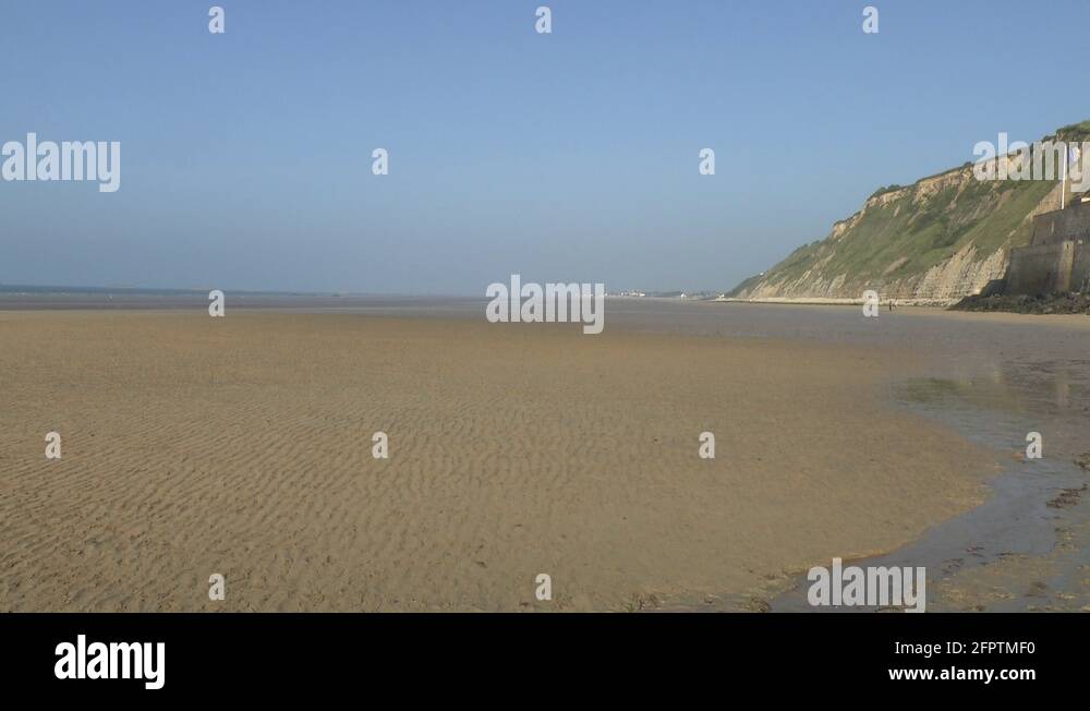 Gold beach normandy Stock Videos & Footage - HD and 4K Video Clips - Alamy