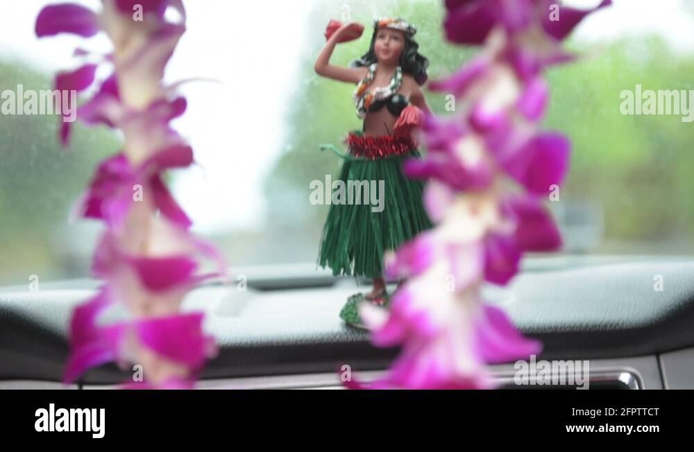 Car dashboard hula girl Stock Videos & Footage - HD and 4K Video Clips ...