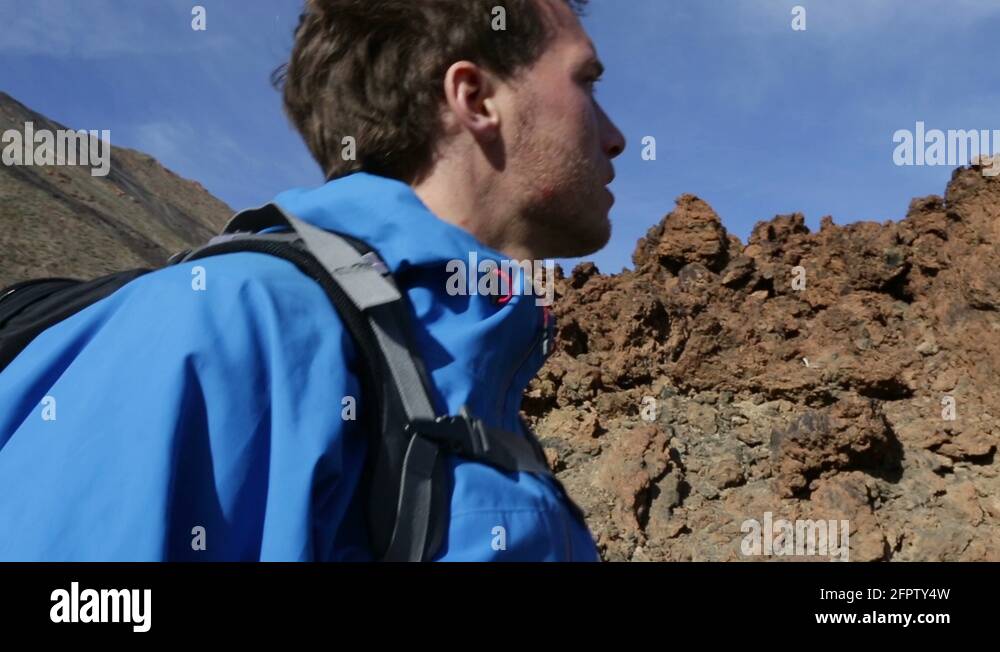 Young man wearing shell Stock Videos & Footage - HD and 4K Video Clips ...