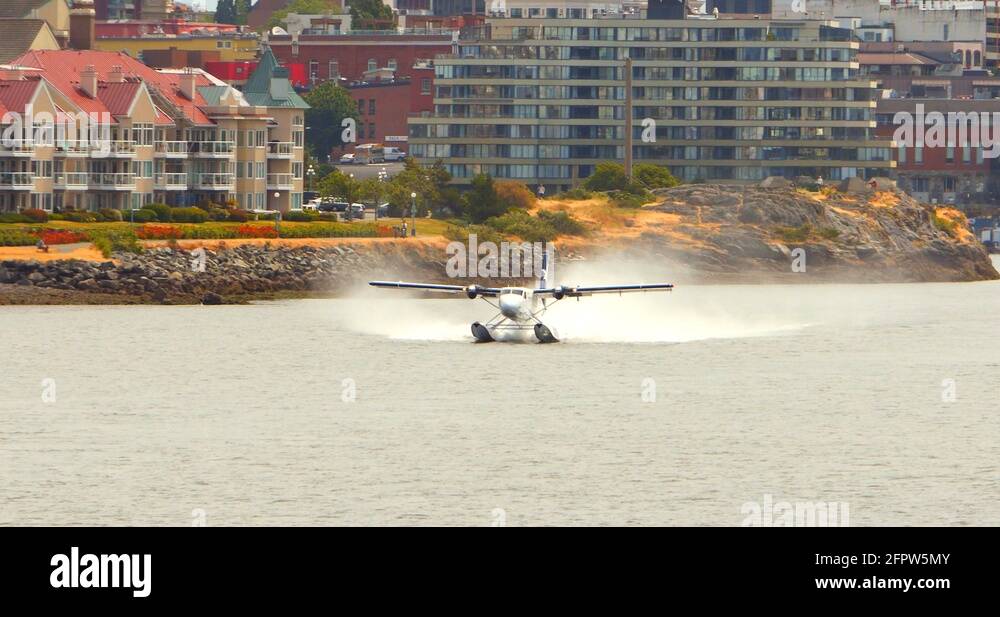 Float plane water vancouver island Stock Videos & Footage - HD and 4K ...