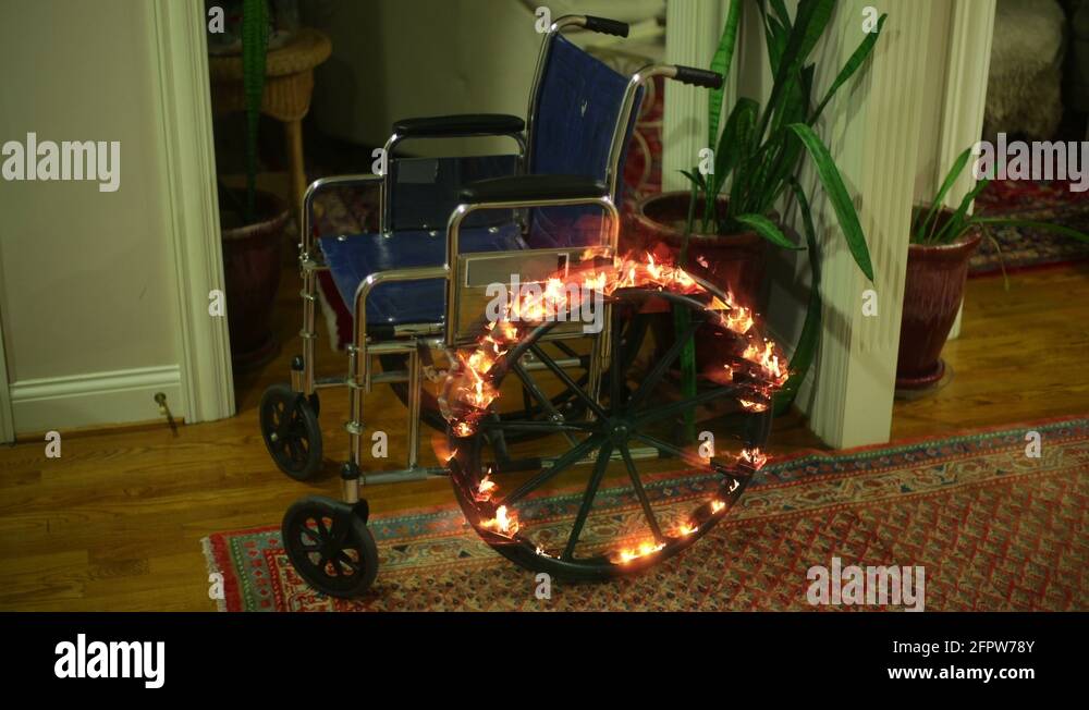 Wheelchair wheels Stock Videos & Footage - HD and 4K Video Clips - Alamy
