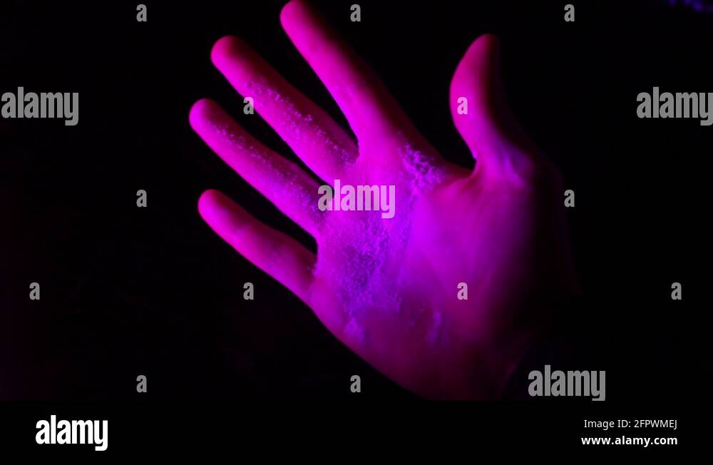 Ultravioletlight Stock Videos & Footage - HD and 4K Video Clips - Alamy